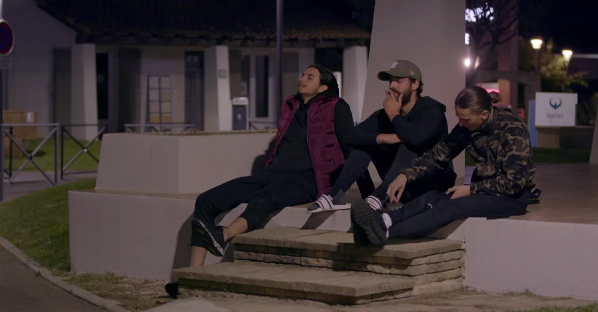 Solid | FranceTvPro.fr